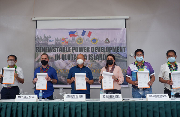 HDF Energy further develops its Renewstable power plants in Asia ...