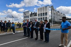 Hydrogen news | Global Hydrogen Review