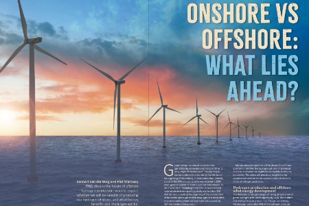 Onshore vs offshore: what lies ahead? - references | Global Hydrogen Review