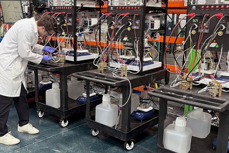 H2U Technologies announces test results | Global Hydrogen Review