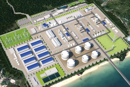 Samsung Engineering has commenced Sarawak FEED project | Global ...