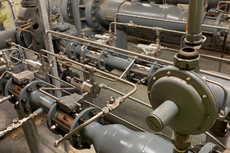 Replacing obsolete gas regulators with innovation fit for the future ...