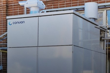 Elcogen and Convion celebrate key development milestone | Global ...