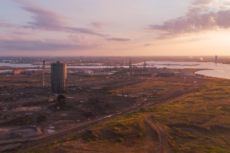 BP selects BASF’s carbon capture technology for blue hydrogen project ...