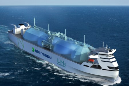 3M and HD Hyundai KSOE to collaborate on joint research project | Global Hydrogen Review