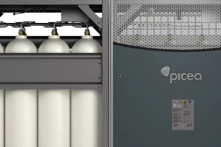 Hexagon Purus receives order to deliver hydrogen storage systems to HPS ...