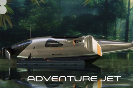 Sirius Aviation AG and BMW Group Designworks unveil hydrogen-powered ...