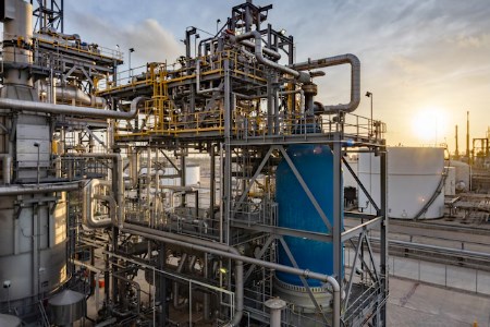 Linde signs long-term agreement to supply clean hydrogen to Dow’s ...