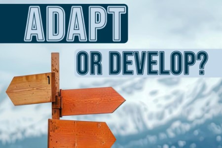 Adapt or develop? | Global Hydrogen Review