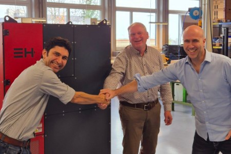 EH Group and NIM sign MoU to advance hydrogen fuel cell solutions for ...