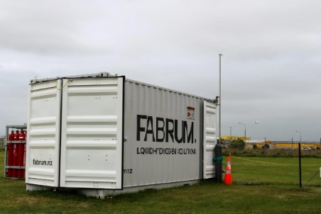 Fabrum launches hydrogen testing facility | Global Hydrogen Review