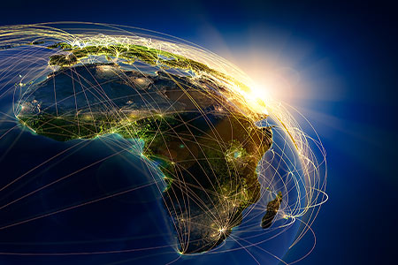 FFI and Enersense Energy Namibia sign MoU for hydrogen project in ...