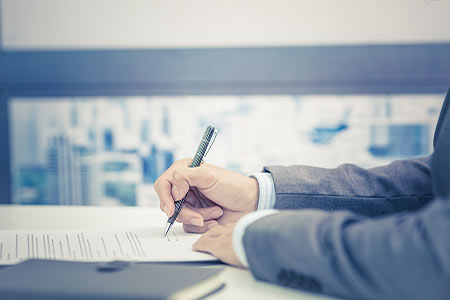 Chart Industries and BNG Clean Fuel ink MoU | Global Hydrogen Review