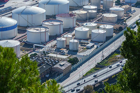 New Project Director for ACE Terminal | Global Hydrogen Review