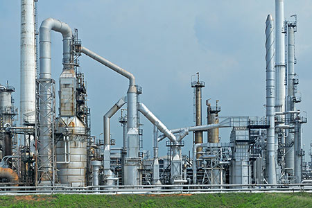 Linden Cogeneration and Phillips 66's refinery completes hydrogen ...
